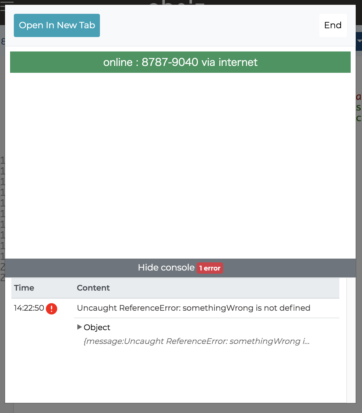 obnizでプログラム - obniz Docs