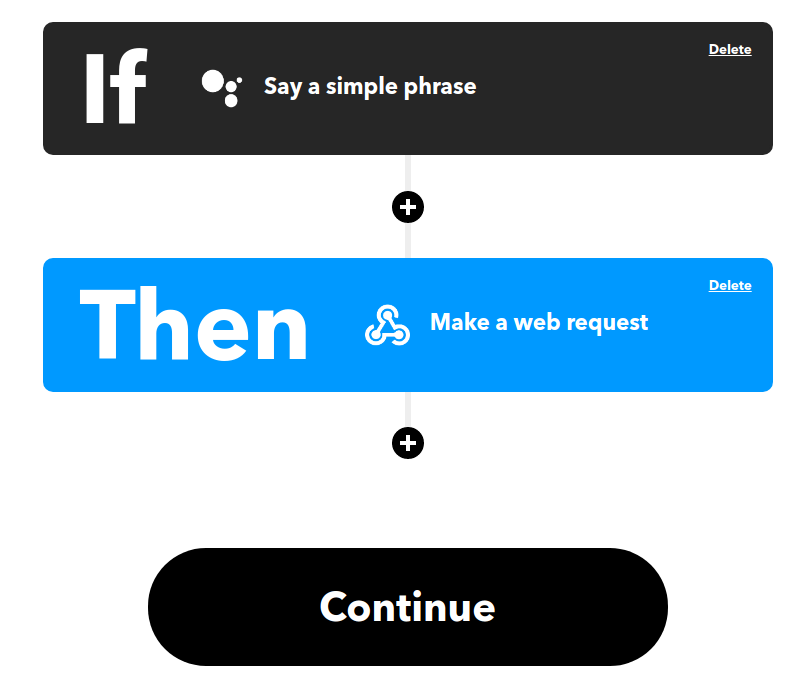 GoogleHomeと連携 - obniz Docs