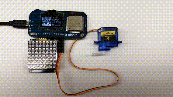 GoogleHomeと連携 - obniz Docs